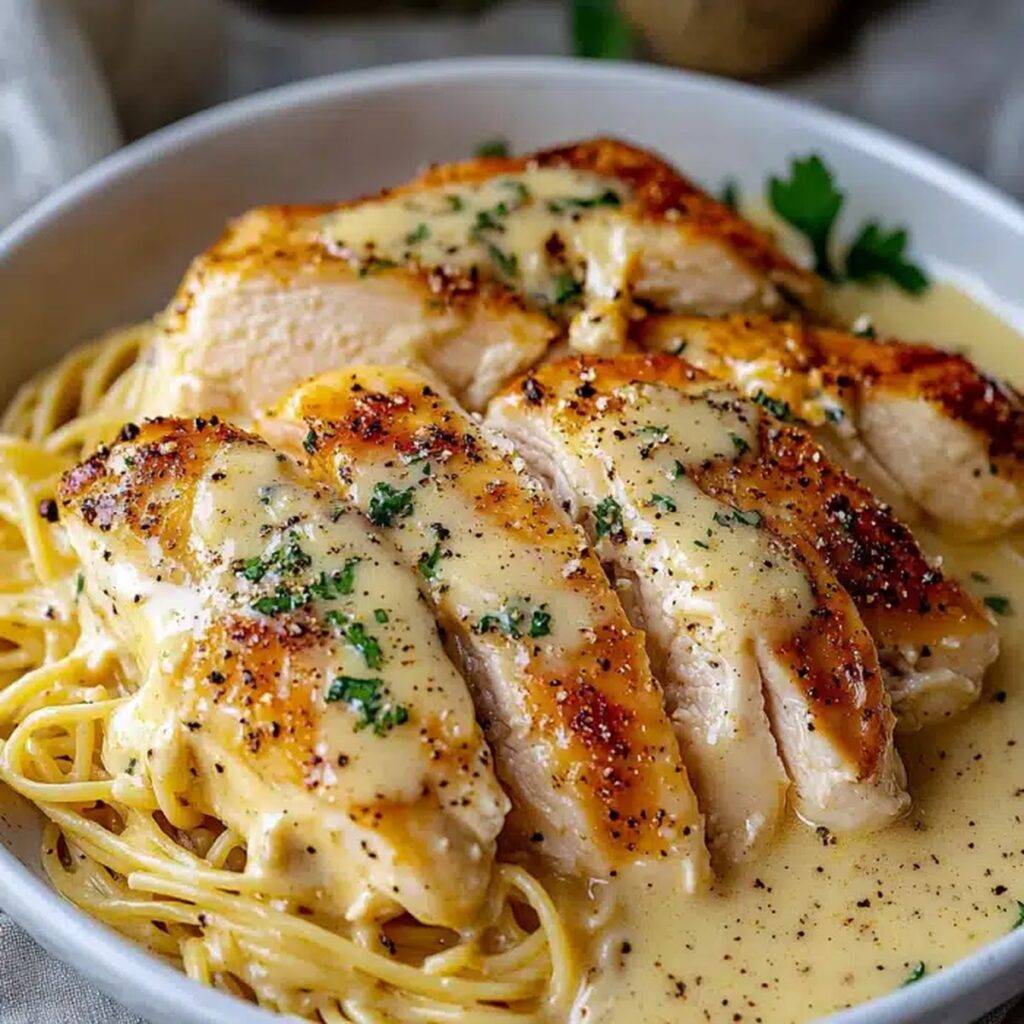 Heavenly Silky Crockpot Angel Chicken Recipe for Busy Souls - Dave's Grill