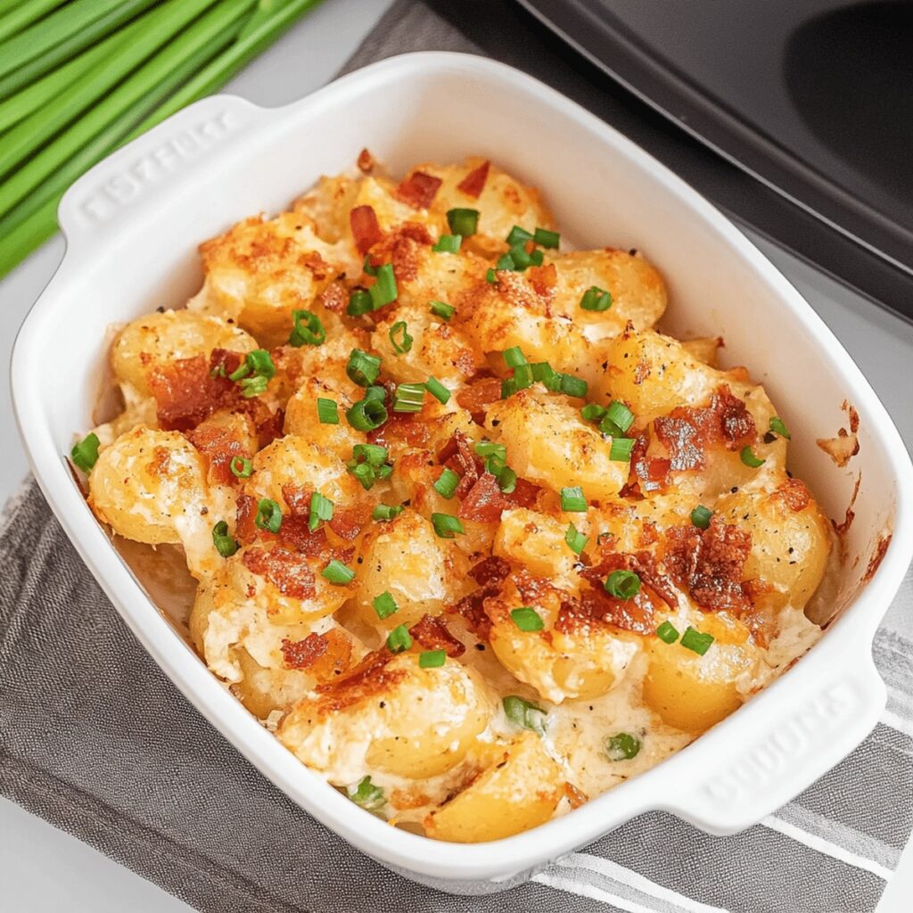 Sizzling Golden Crispy Crack Potatoes Recipe for Potato Lovers - Dave's ...