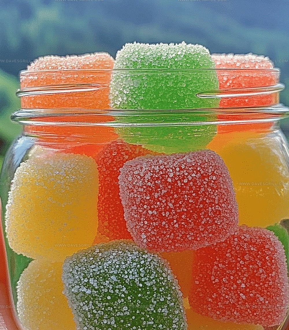 Jolly Pioneer Woman Gumdrop Recipe: Holiday Magic in Minutes! - Dave's ...