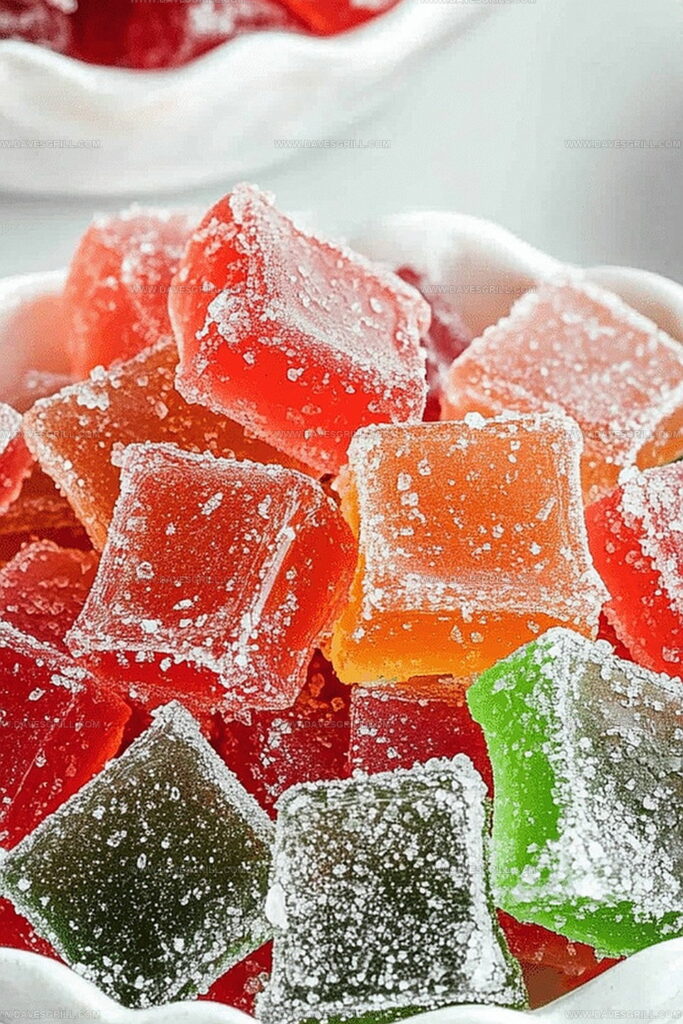 Irresistible Sweet Homemade Hard Candy Recipe for All Occasions - Dave ...