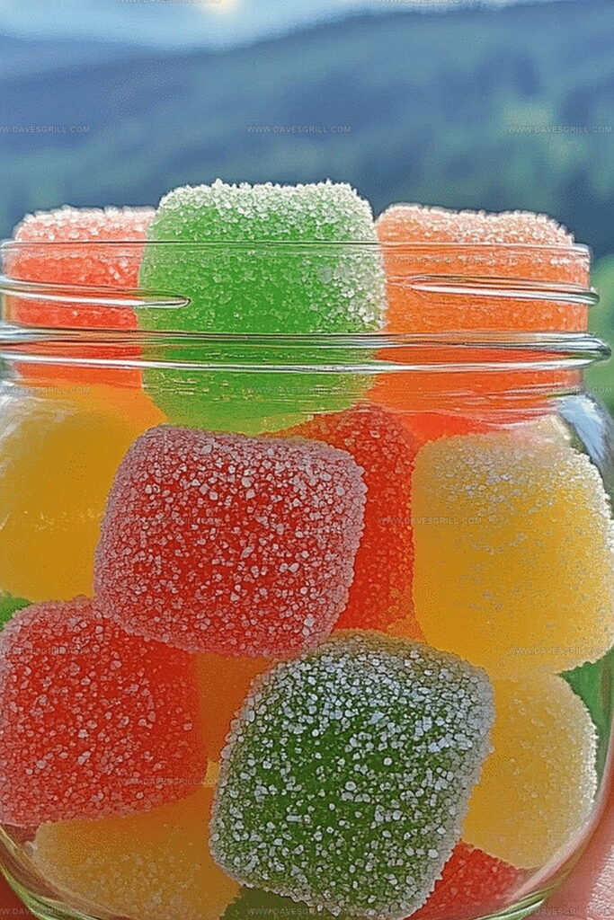 Jolly Pioneer Woman Gumdrop Recipe: Holiday Magic in Minutes! - Dave's ...