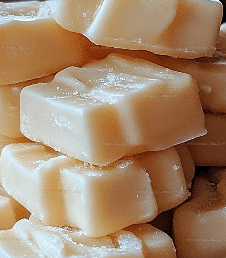 Dreamy Kentucky Cream Pull Candy Recipe: Silky-Smooth Magic - Dave's Grill
