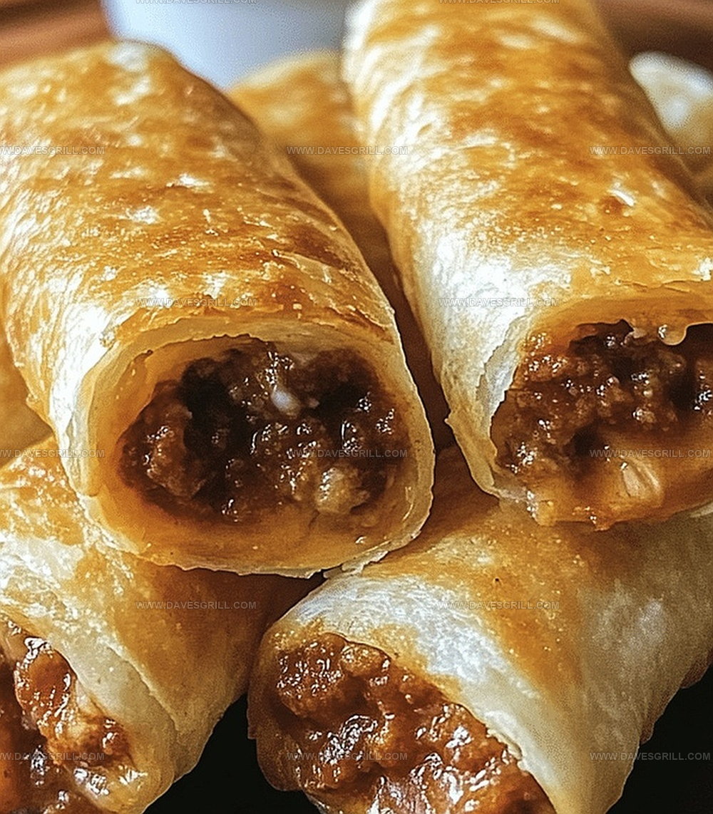 Irresistibly Crunchy Cheesy Taco Sticks Recipe Everyone Loves - Dave's ...