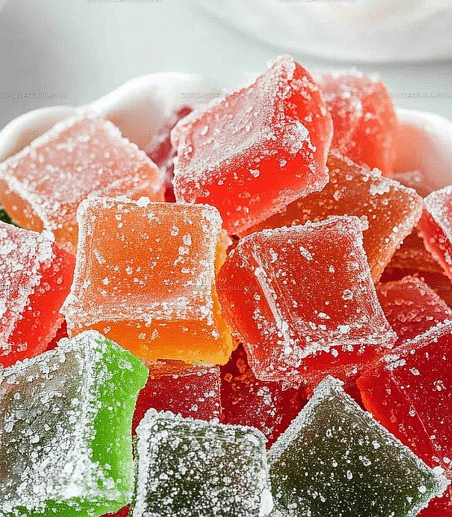 Irresistible Sweet Homemade Hard Candy Recipe for All Occasions - Dave ...
