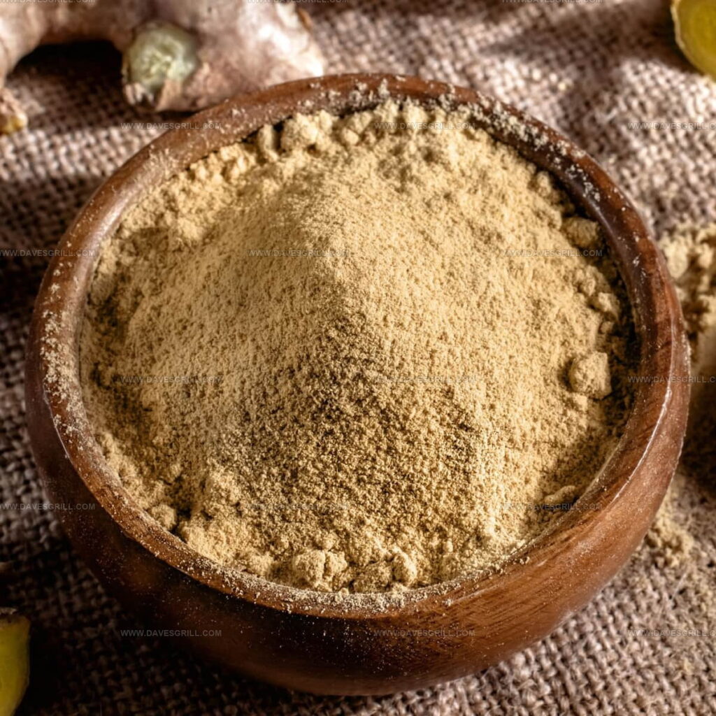 13 Spice Swaps: Golden Alternatives to Turmeric in Your Kitchen - Dave ...