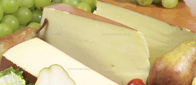 32 Flavorful Artisan Italian Semi-Soft Cheeses Worth Tasting - Dave's Grill