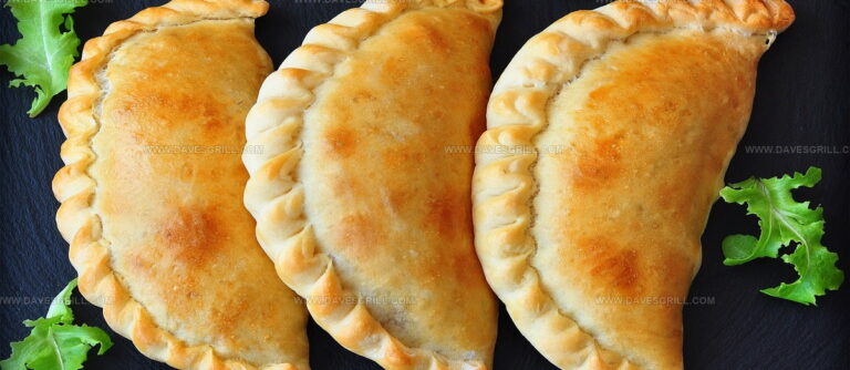 28 Tasty Traditional Caribbean Snacks You'll Crave - Dave's Grill