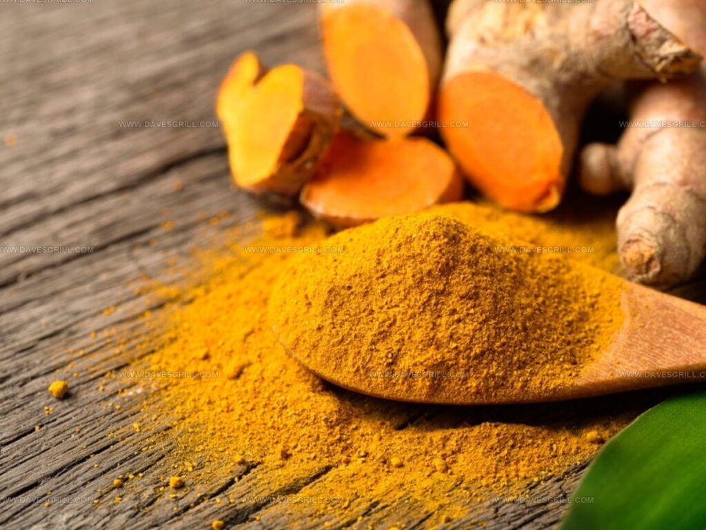13 Spice Swaps: Golden Alternatives to Turmeric in Your Kitchen - Dave ...