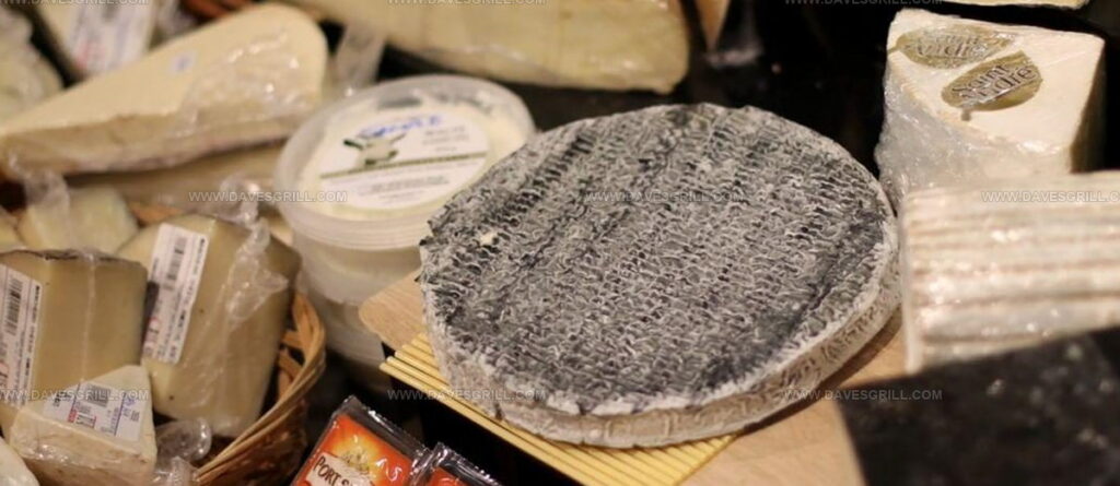 52 Exquisite Artisan Canadian Cheeses Worth Exploring - Dave's Grill