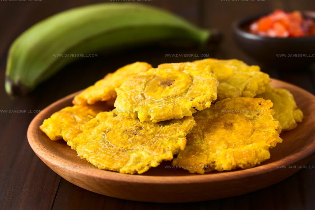 28 Tasty Traditional Caribbean Snacks You'll Crave - Dave's Grill