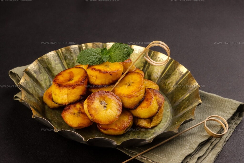 28 Tasty Traditional Caribbean Snacks You'll Crave - Dave's Grill