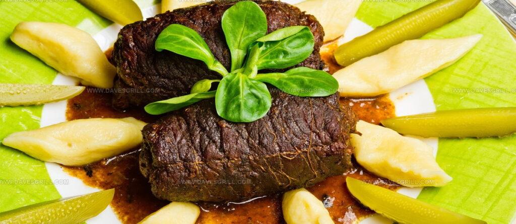 22 Authentic Polish Meat Dishes to Warm Your Soul - Dave's Grill