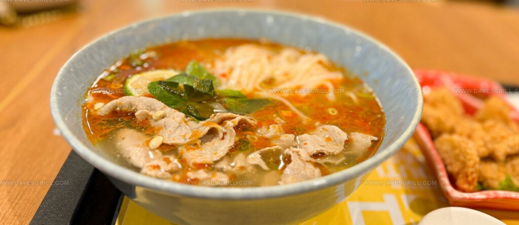 22 Classic Vietnamese Noodle Soups You Need to Taste - Dave's Grill