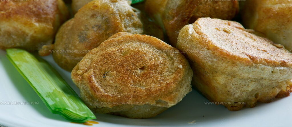 28 Tasty Traditional Caribbean Snacks You'll Crave - Dave's Grill