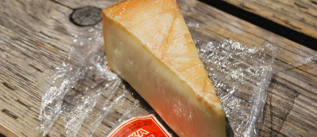 52 Exquisite Artisan Canadian Cheeses Worth Exploring - Dave's Grill