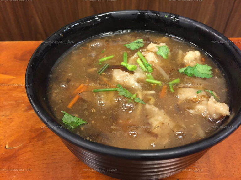 27 Must-Try Taiwanese Street Foods to Discover - Dave's Grill