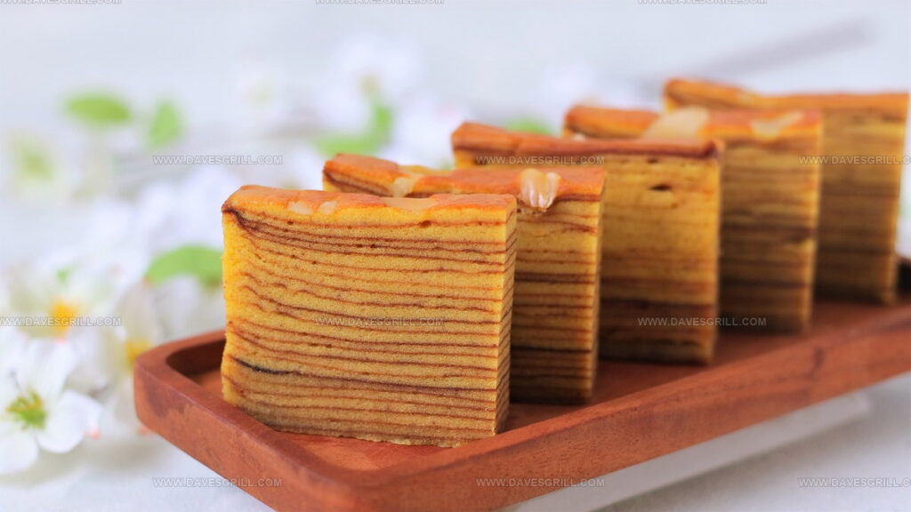 23 Simple & Tasty Asian Cakes You Need to Taste Now - Dave's Grill