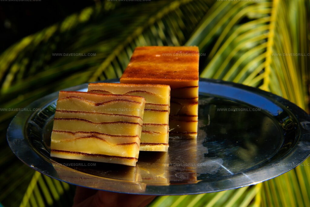 23 Simple & Tasty Asian Cakes You Need to Taste Now - Dave's Grill