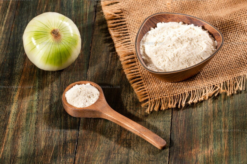 Onion Salt or Onion Powder: The Spice Rack Showdown - Dave's Grill