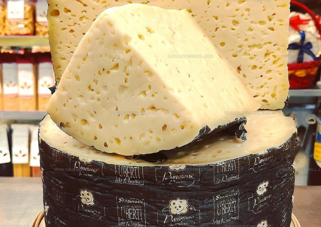 32 Flavorful Artisan Italian Semi-Soft Cheeses Worth Tasting - Dave's Grill