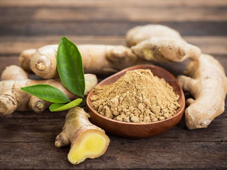 13 Spice Swaps: Golden Alternatives to Turmeric in Your Kitchen - Dave ...