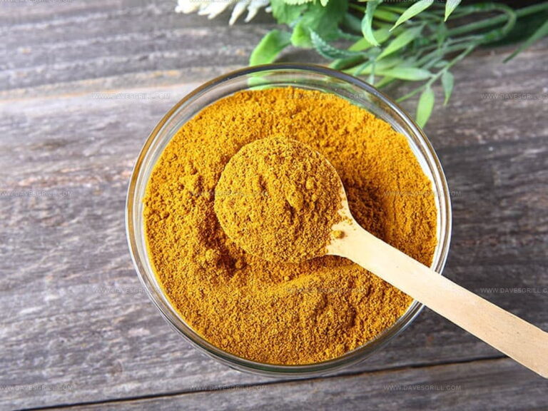 13 Spice Swaps: Golden Alternatives to Turmeric in Your Kitchen - Dave ...