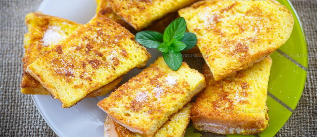 43 Tasty Central European Breakfasts to Brighten Your Morning - Dave's ...