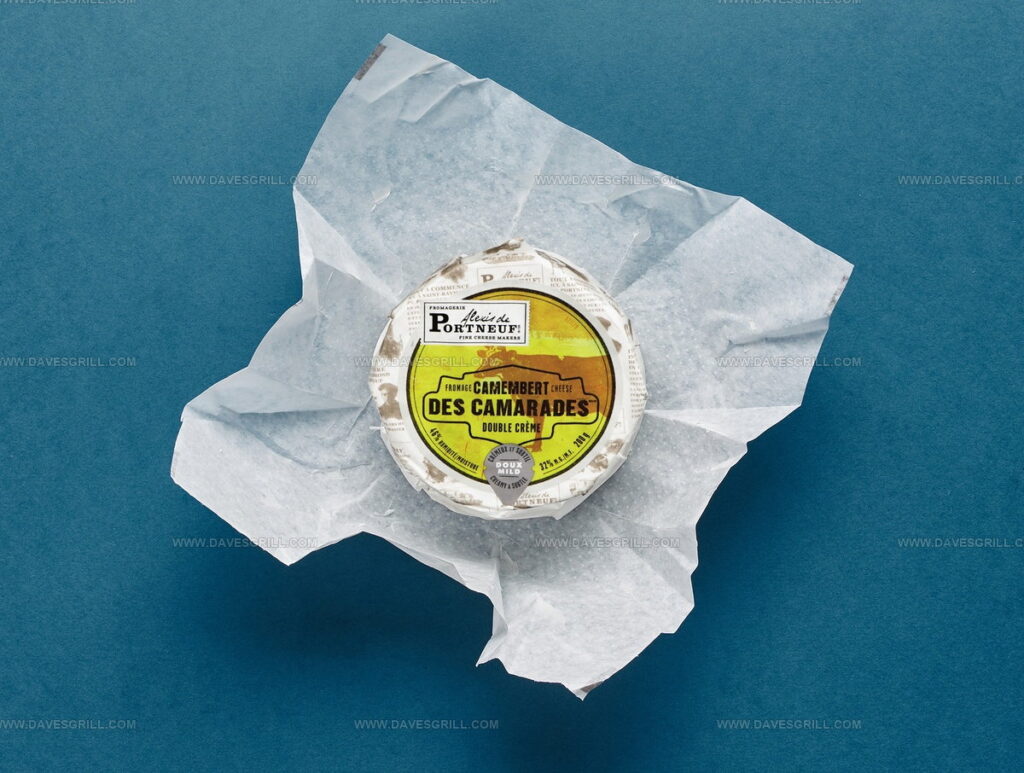 52 Exquisite Artisan Canadian Cheeses Worth Exploring - Dave's Grill